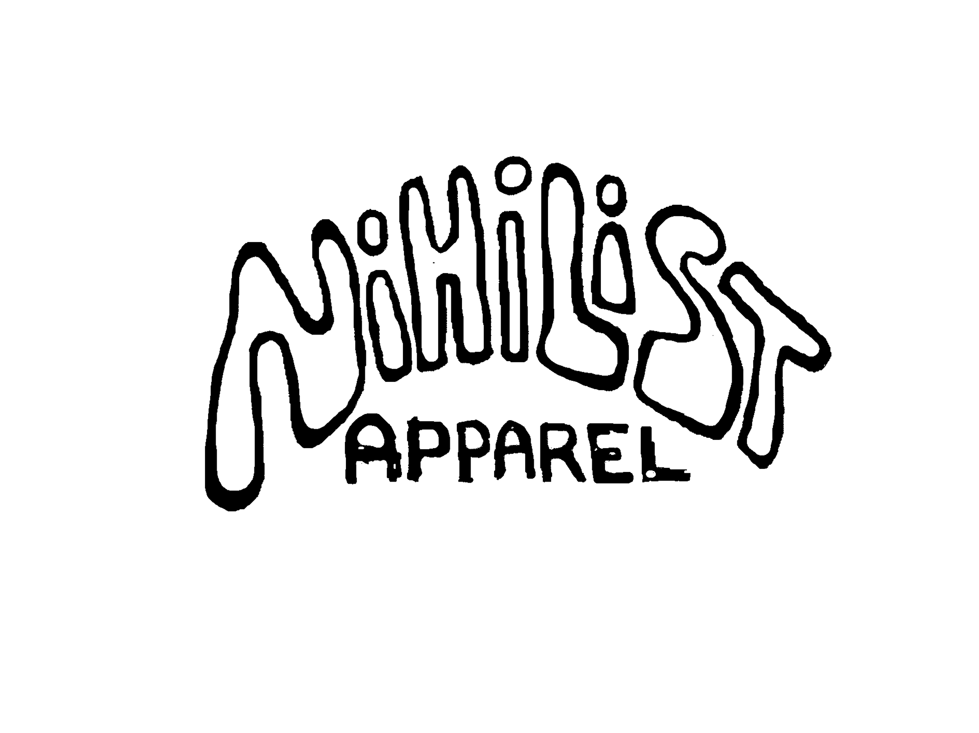 clothing – Nihilistapparel